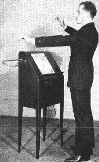The Theremin